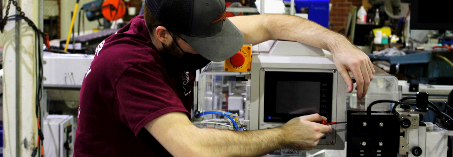 IMA 3D PRINTER – Let's Make Together