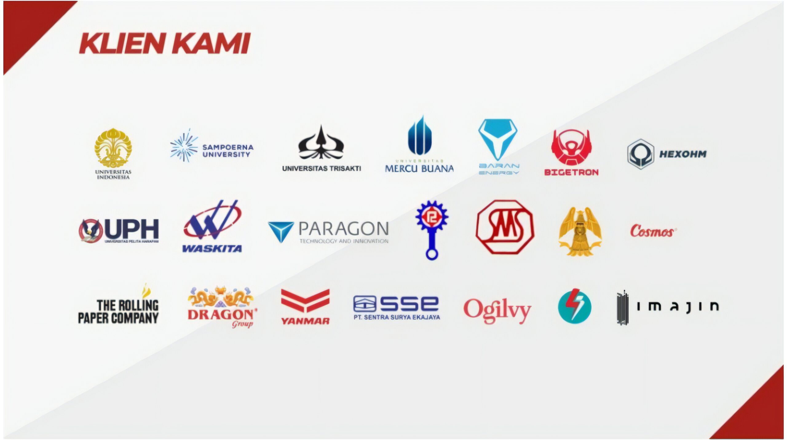 IMA 3D PRINTER – Let's Make Together