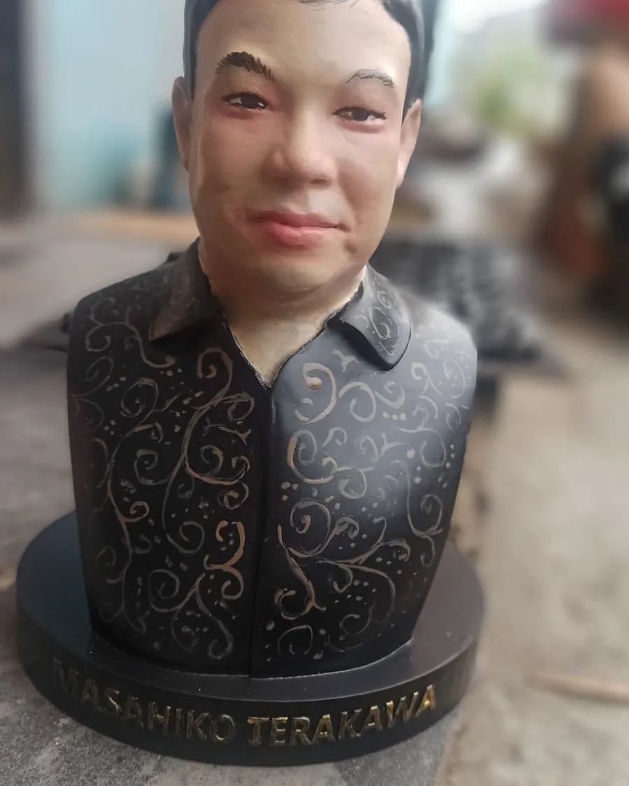 Produk – IMA 3D PRINTER