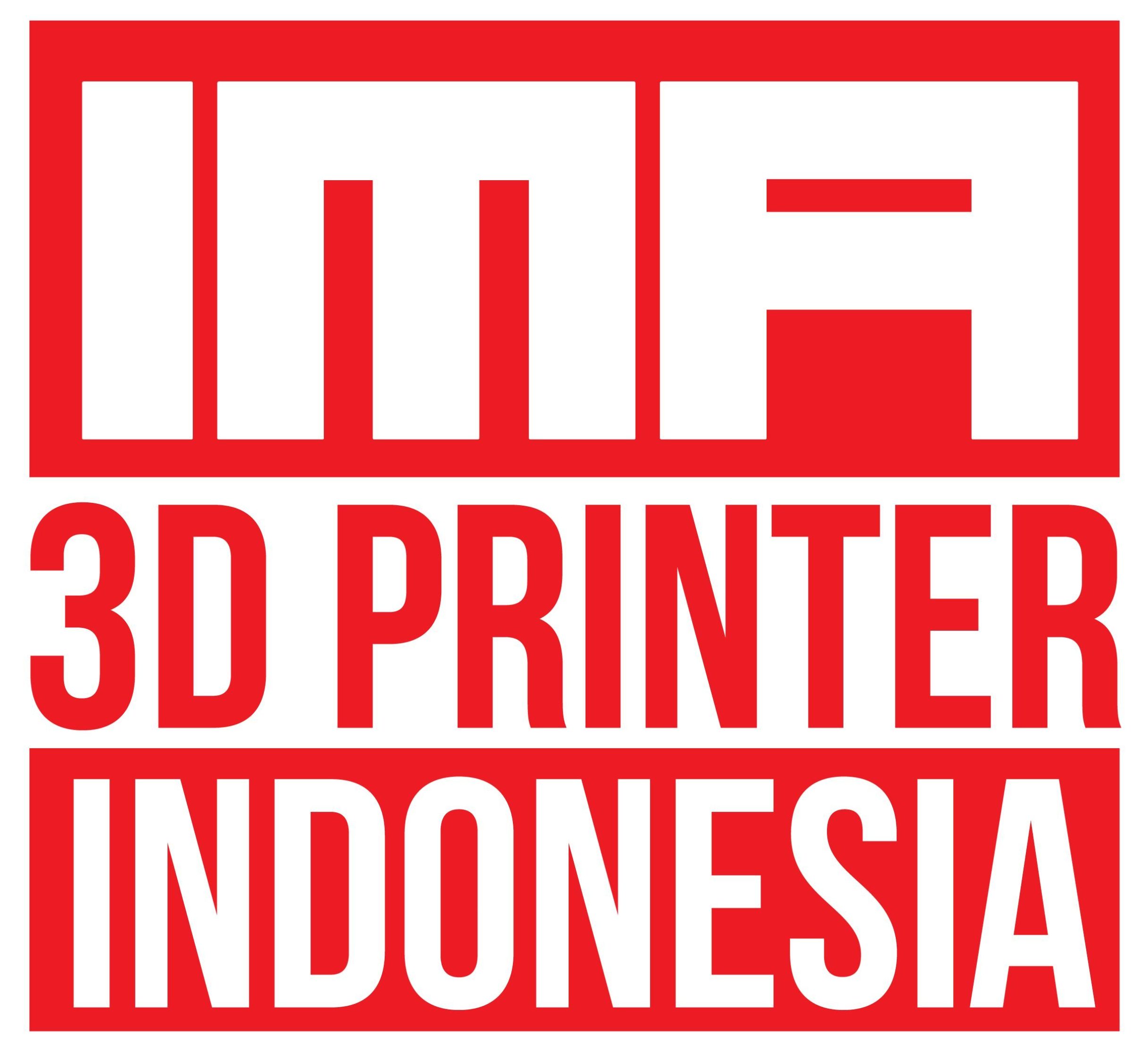 IMA 3D PRINTER – Let's Make Together